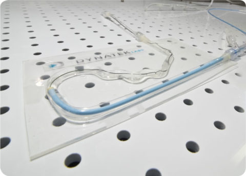 Acute Particulate Testing - Dynatek Labs