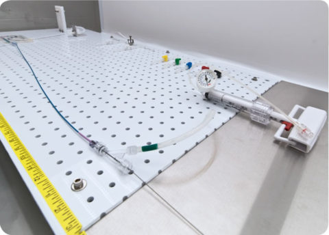Acute Particulate Tester - Dynatek Labs