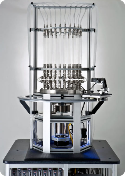 Coating Durability Testing - Dynatek Labs