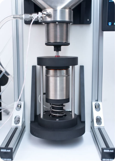 CDT-5 Stent Tester - Dynatek Labs