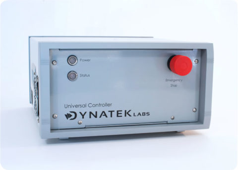 CDT-5 Stent Tester - Dynatek Labs
