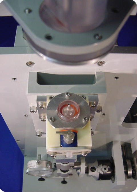 Compliance Tester - Dynatek Labs