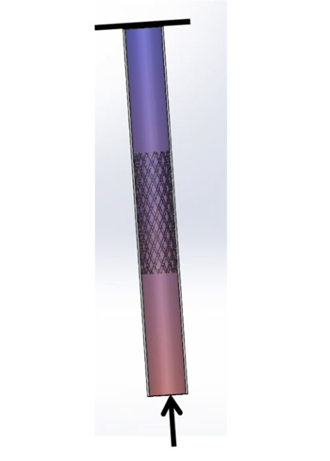 Knowledge-Flow-Through in Stent Radial Fatigue and Coating Durability ...