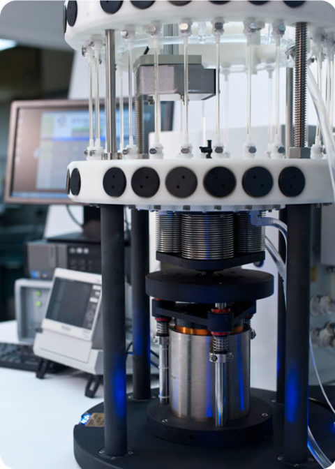 Knowledge-Stent Radial Fatigue Testers: Now users have a choice ...