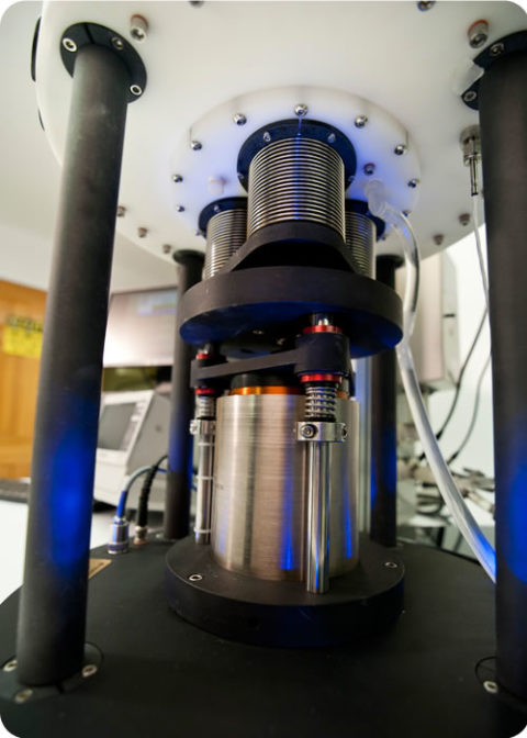 UST Universal Stent Tester - Dynatek Labs