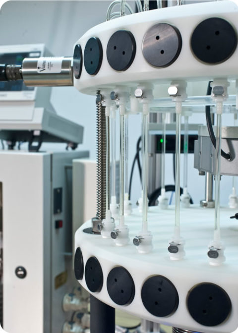 Knowledge-High Speed Photographic Verification of Stent Deflection ...