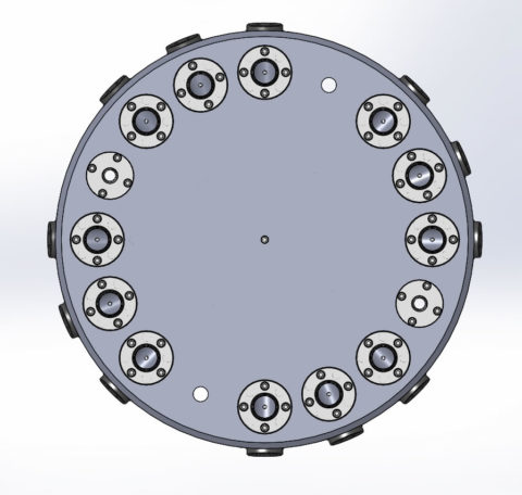 Knowledge-Stent Radial Fatigue Testers: Now users have a choice ...